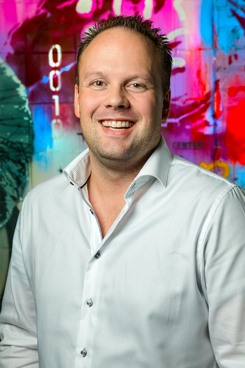 The people of Xebia Software Development