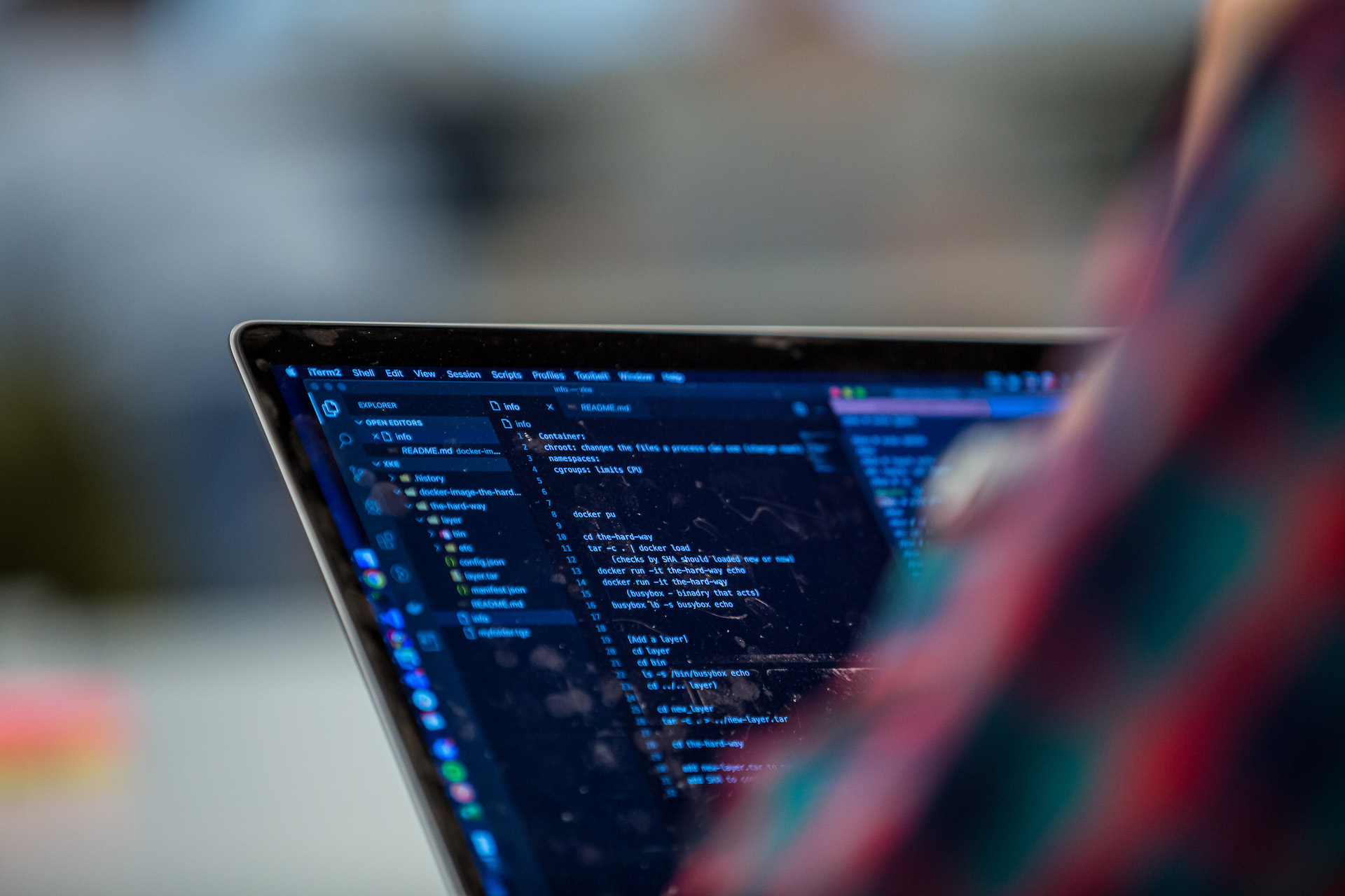 Cloud Native Infrastructures and Applications - Xebia